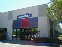 Advantech e.RMA System